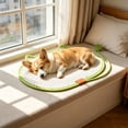 4 Season Cats Scratching Pad With Cool Mat Removable Washable ...