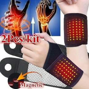 Magnetic Wrist Support