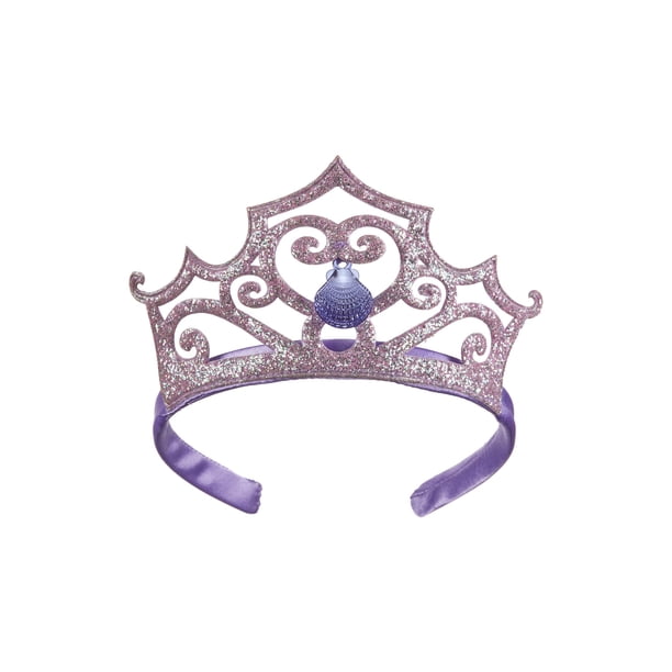 Disney Princess Ariel Tiara - Walmart.com