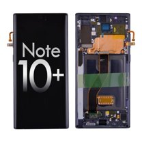 An Amoled Lcd Screen With Frame for Samsung S22 Ultra S90 - Walmart.com