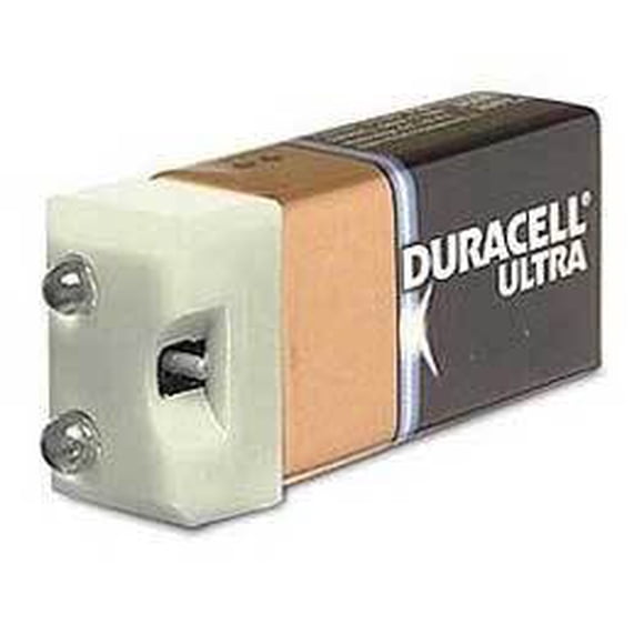 9 Volt Led Light