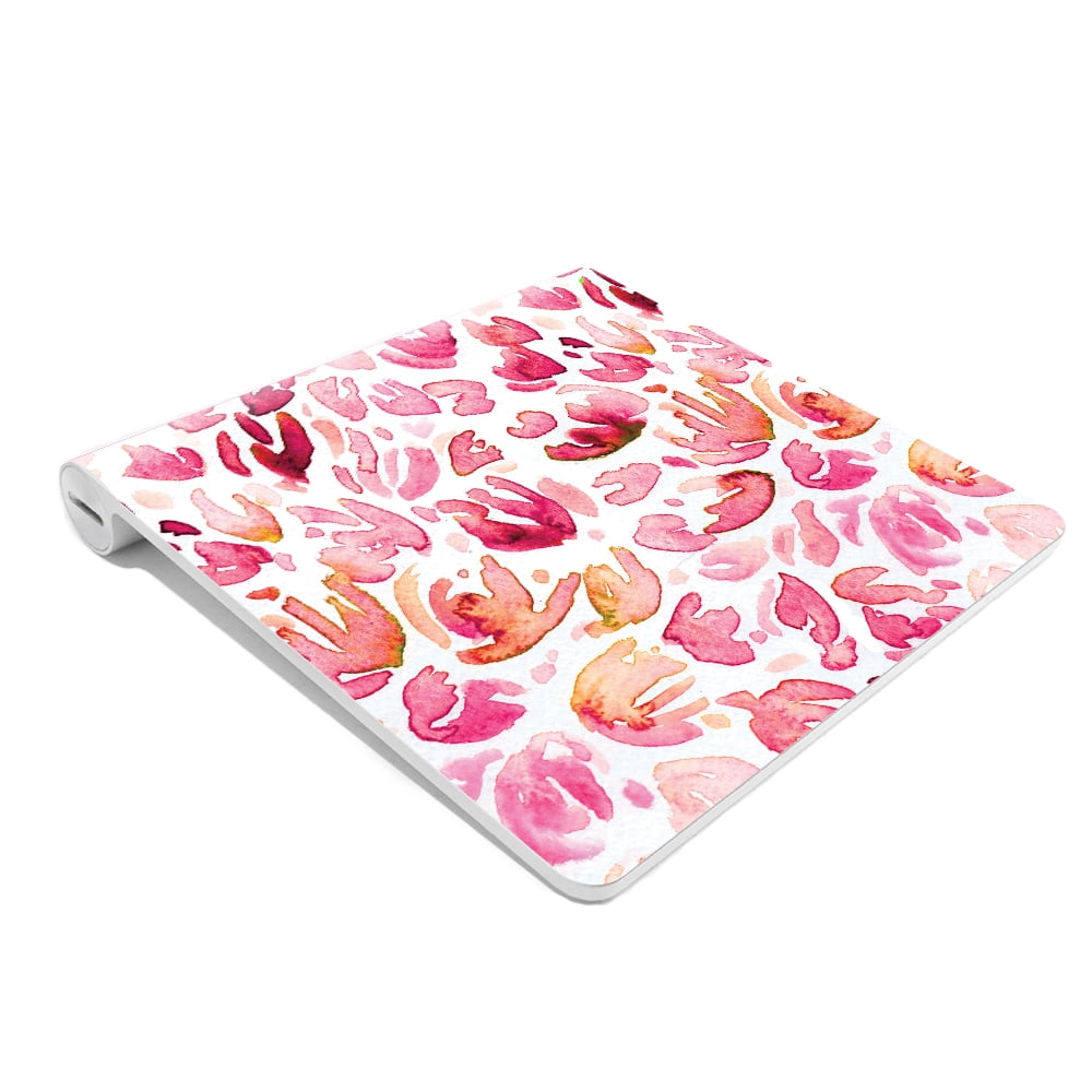 Skin Decal Wrap Compatible With Apple Magic Trackpad (original) cover ...