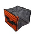 Storage Cage Quick Drying Floating Fishing Basket for Caught Fish ...