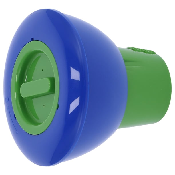 Pool Chemical Dispenser,Automatic Pool Chemical Dispenser Floating ...