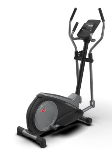 ProForm Cadence LE Rear-Drive Elliptical, Compatible with iFIT Personal ...