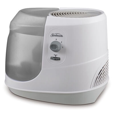 Sunbeam Cool Mist Humidifier - Walmart.ca