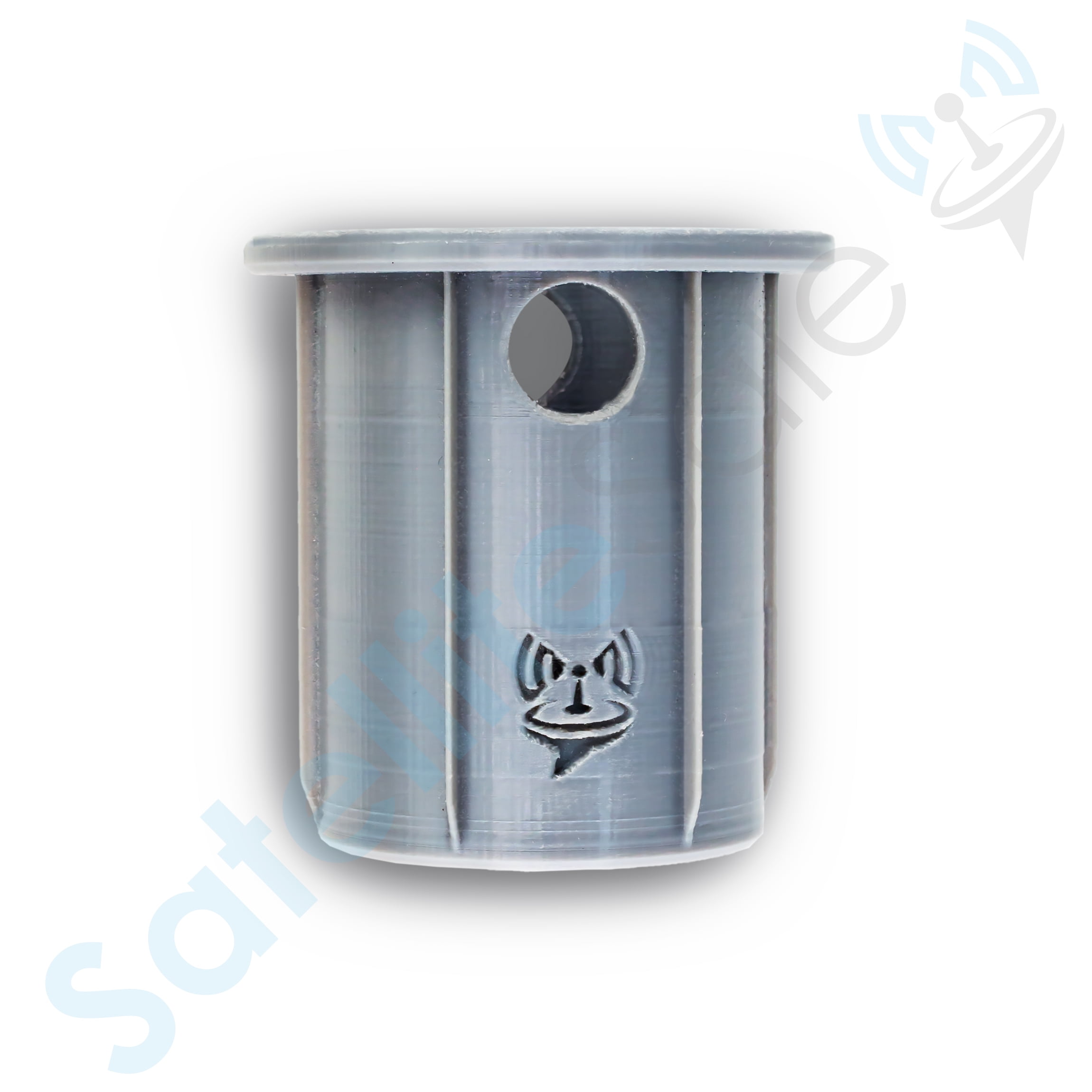 SatelliteSale Mount Adapter for Starlink Circular Gen 1 Compatible with ...