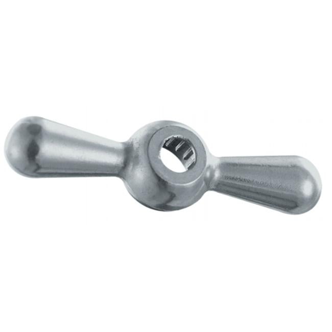 12 Point Keyway Sillcock Tee Handle - Walmart.com - Walmart.com