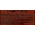 Salsa Del Sol Spicy Hot Dipping Picante Sauce, Single Serve 0.5 oz ...