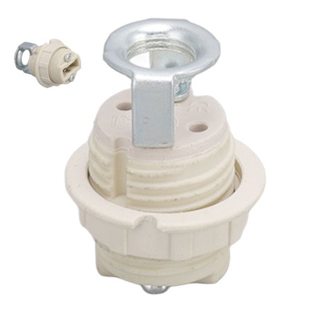 G9 Lamp Holder, Stable Mini Spring Mechanism Bulb Socket For Home ...