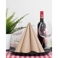 Singular Paper Napkins - Linen-Like Dinner Napkins - Everyday Table ...