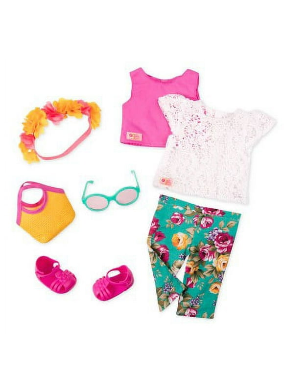 Our Generation Doll Clothes & Accessories in Dolls & Dollhouses ...