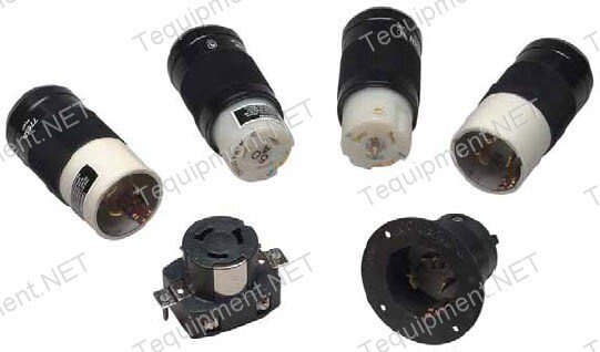 Ericson Plug & Connectors