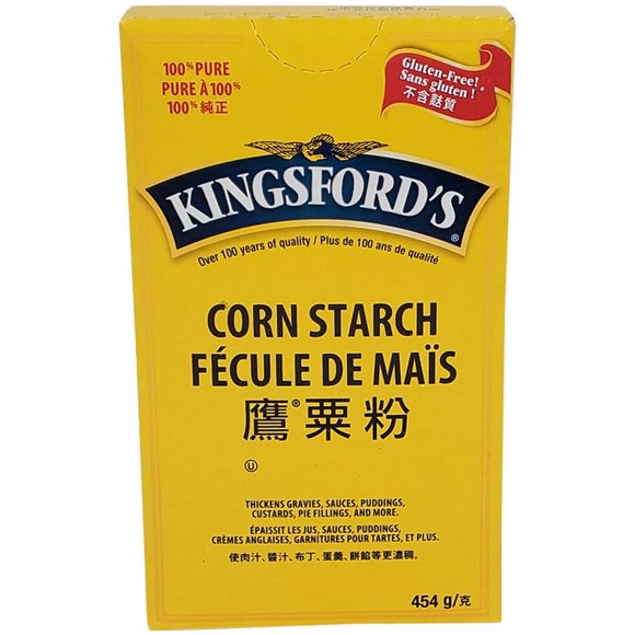 cornstarch | Walmart Canada