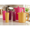 Tupperware Party-Ready Shatter-Proof Versatile Beverage Drinkware Set ...