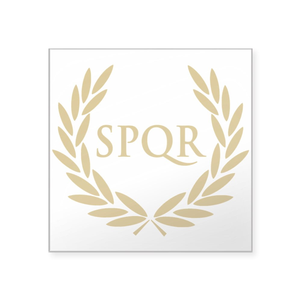 Spqr Logo