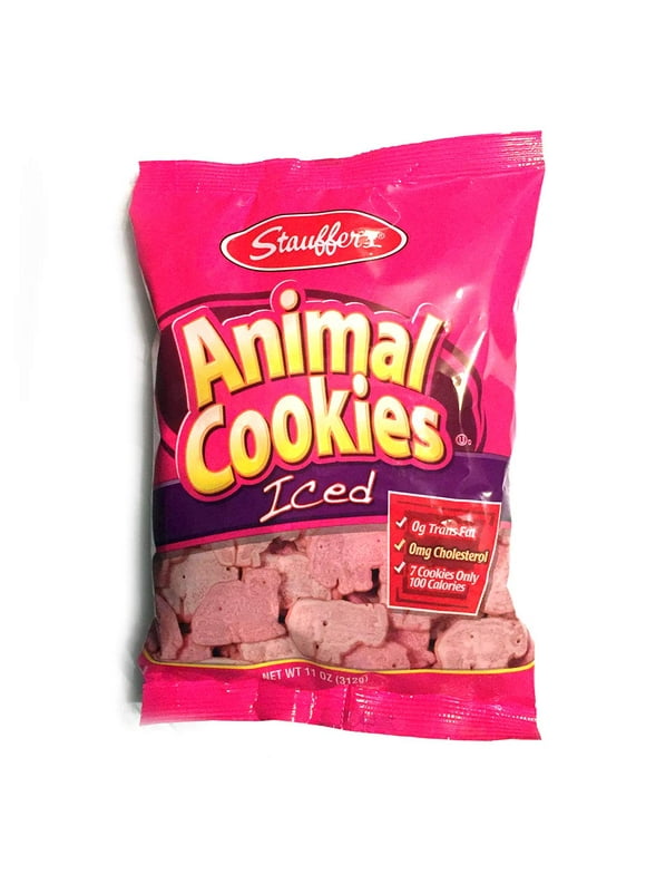 Stauffer's Cookies - Walmart.com