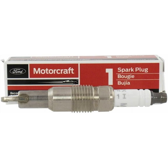 Motorcraft SP484 Spark Plug - Walmart.com