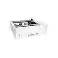 HP L0H17A LaserJet 550-sheet Paper Tray - Walmart.com