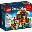 LEGO Christmas Train Set #40138 - Walmart.com