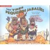 Los Tres Pequenos Jabalies / The Three Little Javelinas (Hardcover ...