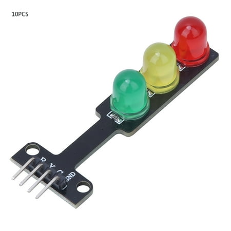 Traffic Light, LED Traffic Lamp, Traffic Lamp Ultra Low Energy ...