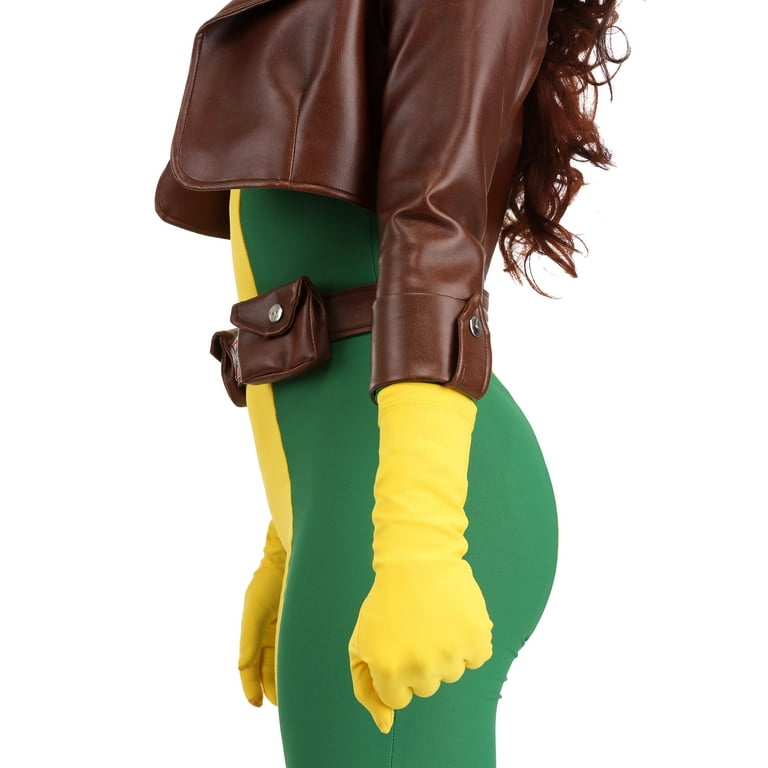 Déguisement De Rogue X Men Redesigning Rogue COMICSXF