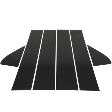 Putco 402670BPGM-2 Body Pillar Cover PILLAR POST COVER Fits select ...