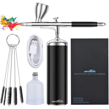 Copic® Airbrush D-60 Air Can - Walmart.com
