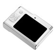 High Resolution 6400W Pixel Digital Camera with 8X Digital Zooming and ...