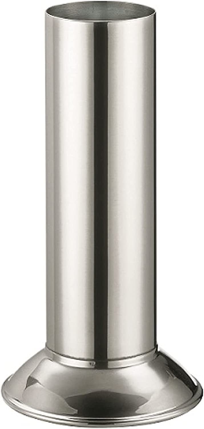 Stainless Steel Forceps Jars with Cover Large Unbreakable Construction ...