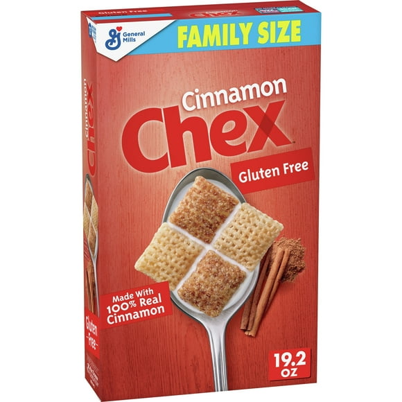 Brand: Chex