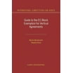 International Competition Law Series Set: Guide to the Eu Block ...