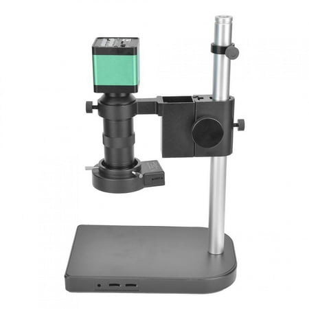 ANGGREK 48MP Digital Industrial Video Microscope Camera With 100x C ...