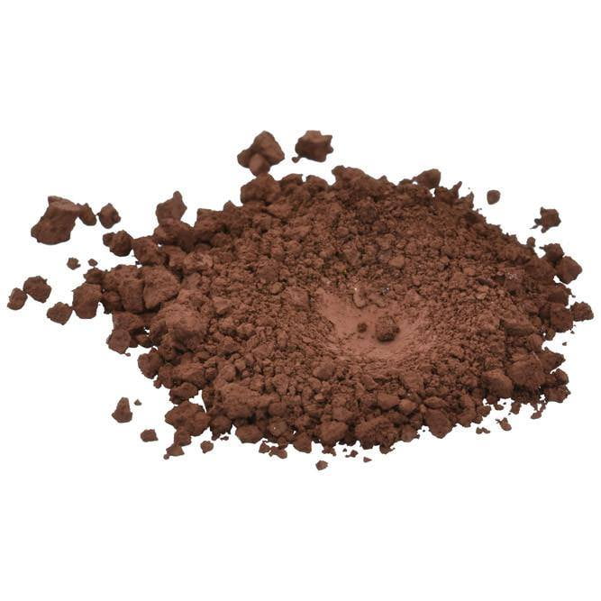 Dark brown iron oxide powder pigment usp pharmaceutical grade for diy 1 ...