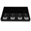ControlTek, CNK500025, 6-Denomination Self Counting Loose Coin Tray, 1 ...