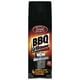 BARBECUE BBQ GRILL CLEANER SPRAY GREASE DISSOLVES BURNED-ON 12 oz (3 ...