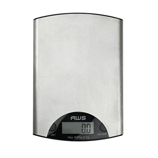 AWS Digital Food Scale - Walmart.com
