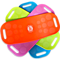 Simply Fit Balance Board, As Seen on TV, Choose your Color - Walmart.com