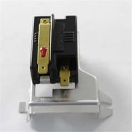 Genuine LG 4434ER0003C Washing Machine Rear Spider Drum Support ...
