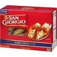 San Giorgio Large Jumbo Shells Pasta, 12-Ounce Box - Walmart.com