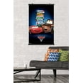 Disney Pixar Cars 2 - One Sheet Wall Poster, 22.375" x 34" - Walmart.com