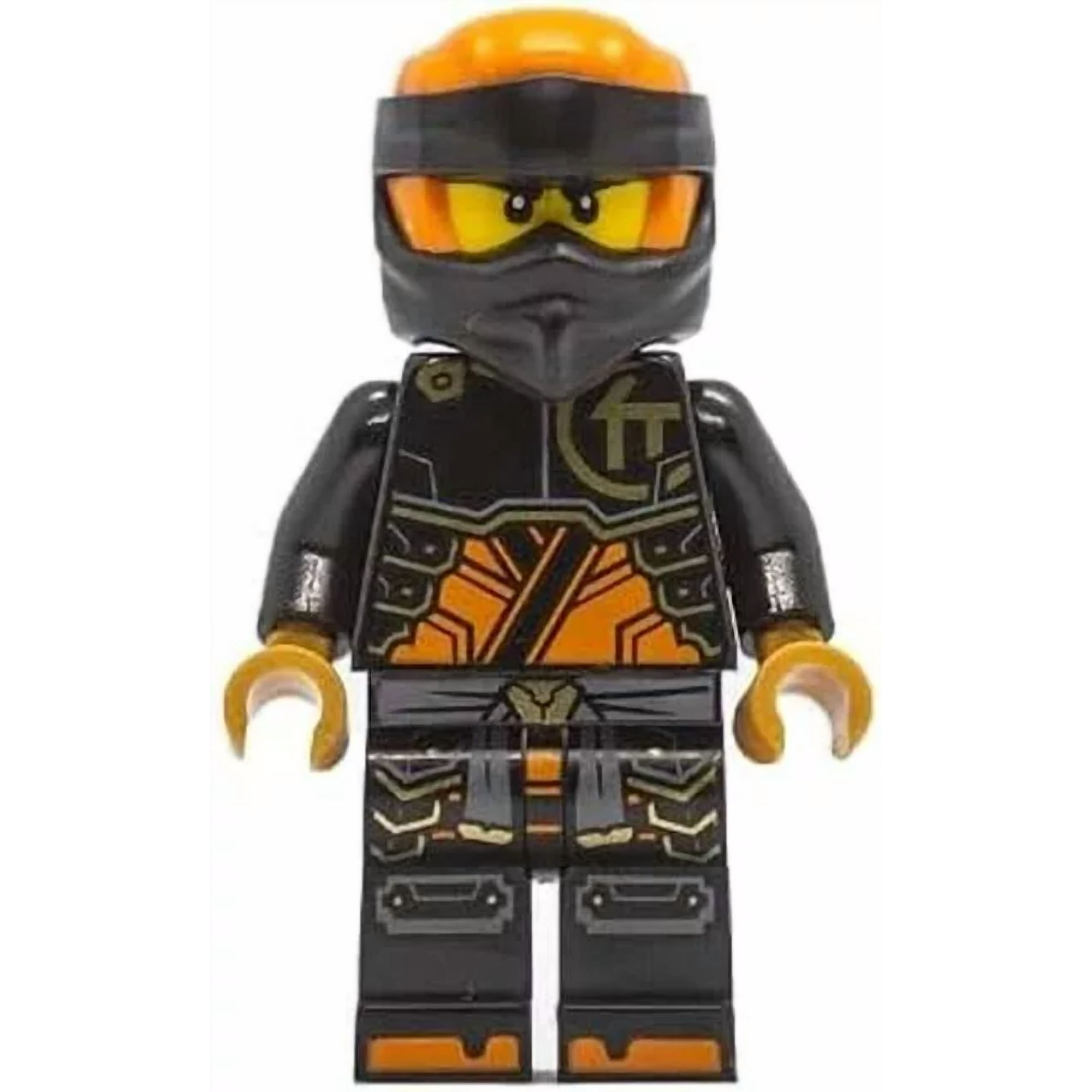 Click here for Lego Ninjago Dragons Rising Season 2: Cole Minifig... prices