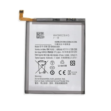 OEM Original for Samsung Galaxy J7 Battery J700 J700F SM-J7008 EB ...