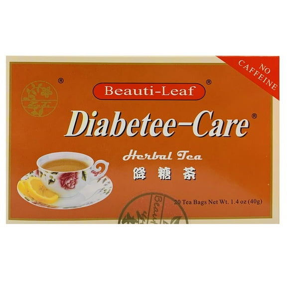 Diabetic Tea