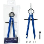 Mr. Pen- Geometry Set, 13 pcs, Compass for Geometry Compass - Walmart.com