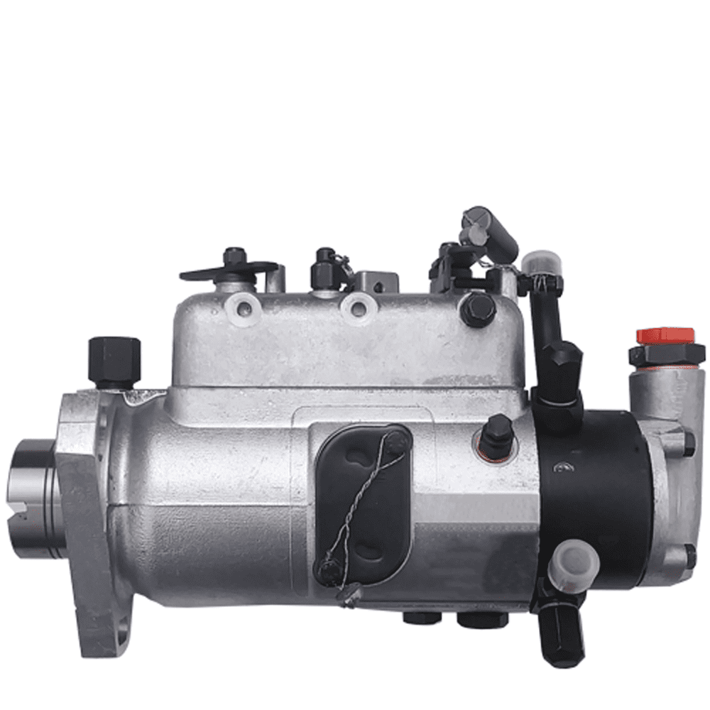 INJPUMP06 New Aftermarket Injection Pump for Massey Ferguson Specific ...