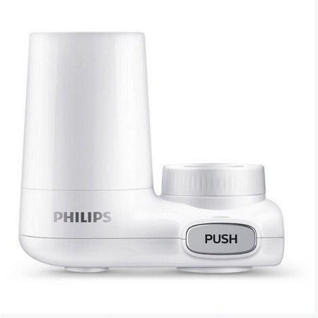 Labymos Philips Tap Water Purifier CM-300 Water Filter Faucet ...