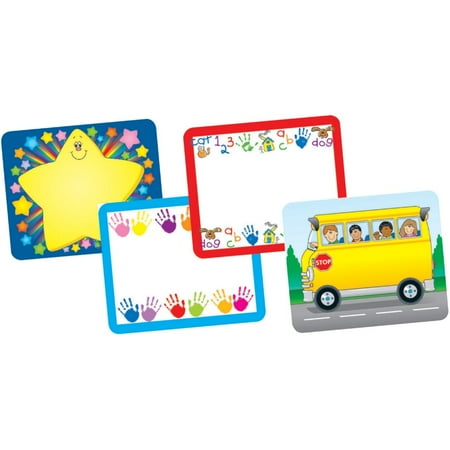 Nametag Set - Walmart.com