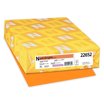 Hammermill 8.5x14 Canary Yellow Printer Paper Sheets - 30% Recycled ...